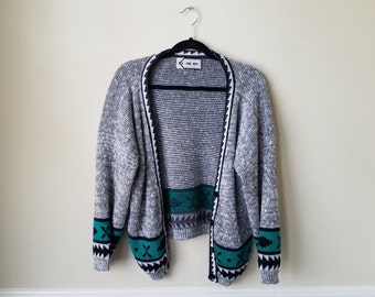 Grandpa sweaters | Etsy