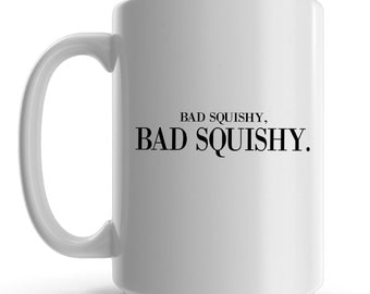 Inappropriate mugs | Etsy
