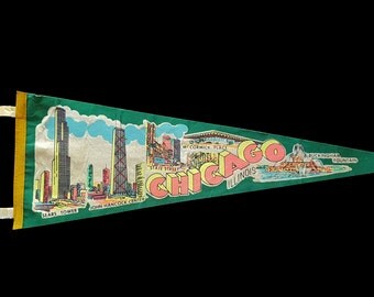 Chicago souvenirs | Etsy