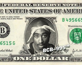 Tupac shakur | Etsy