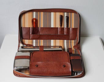 Mens vanity set | Etsy