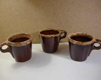 Hull pottery mug | Etsy