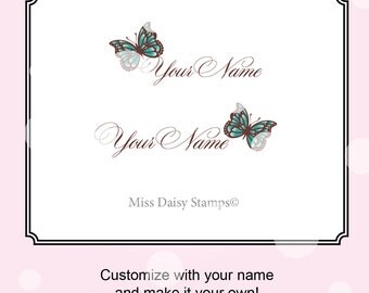 Email signature | Etsy