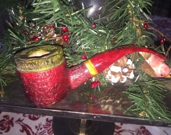 They Smoke as Sweet as they Look by HerbBoothBriarPipes on Etsy