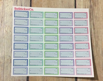 Items similar to Printable Finance and Bank Account Tracker on Etsy
