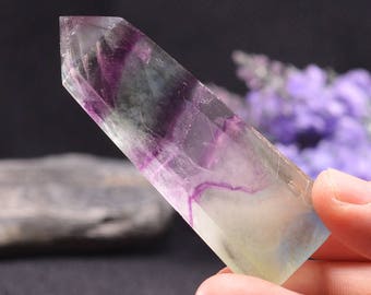 Yellow fluorite | Etsy