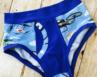 Mens underwear | Etsy