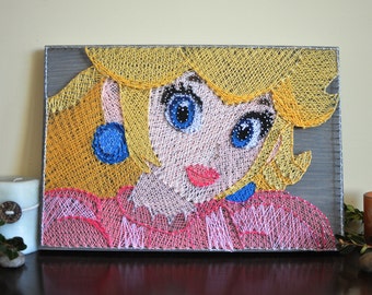Super mario wii | Etsy