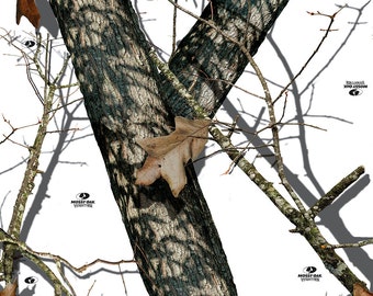 Mossy Oak Shadow Grass Blades Camo Vinyl Roll Outdoor