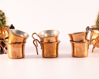 Demitasse cups | Etsy