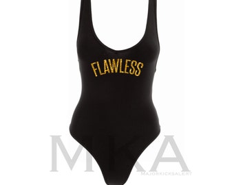 Flawless shirt | Etsy