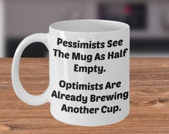 Optimist quotes | Etsy