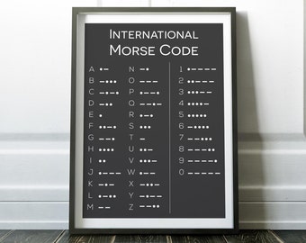 Items similar to Geometric Print Set Minimalist Wall Art Series Modern ...