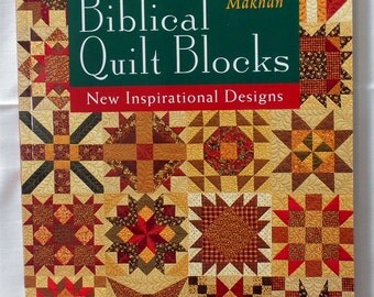 Bible quilt block | Etsy