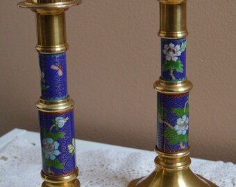 Chinese candlesticks | Etsy