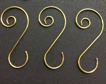 Ornament hooks | Etsy