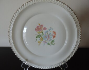 Harker pottery | Etsy