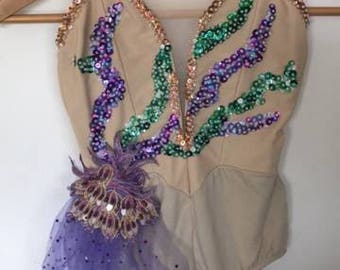 Lyrical costume | Etsy