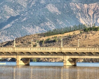 Chelan | Etsy
