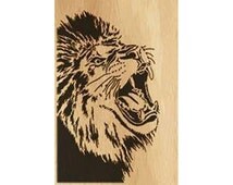 Unique scroll saw pattern related items | Etsy