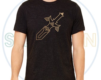 Master sword | Etsy