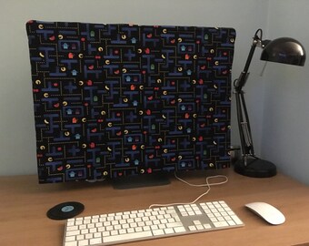 Items similar to iMac Lamp (iMac G4) on Etsy