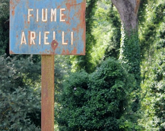 Fiume | Etsy