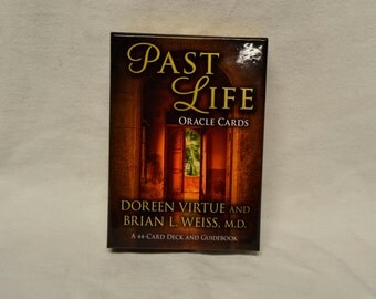 Doreen virtue | Etsy