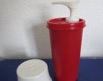 Vintage tupperware | Etsy