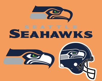 Seahawks pattern | Etsy