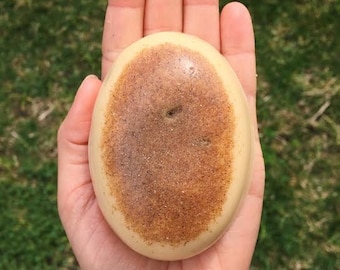 Peppermint Lemon Pine. Woodsy Mint & Citrus Bar Soap. 100%