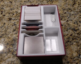 Board game inserts | Etsy