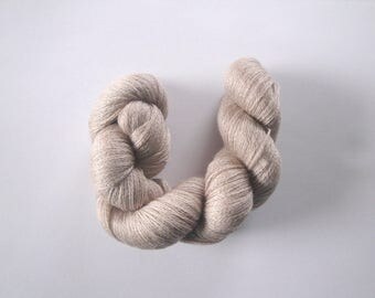 Fine Luxury Cashmere Yarn by poshyarnshop on Etsy