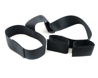 Bondage neck collar | Etsy