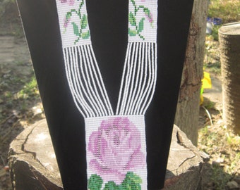 Ukrainian gerdan | Etsy