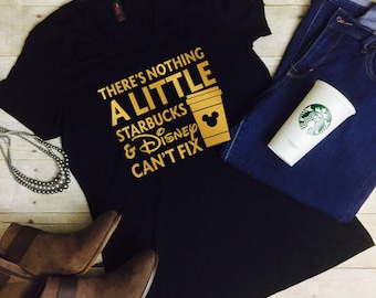 Starbucks clothing | Etsy