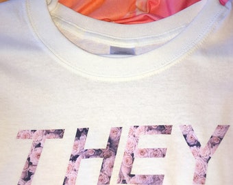 Genderqueer clothing | Etsy