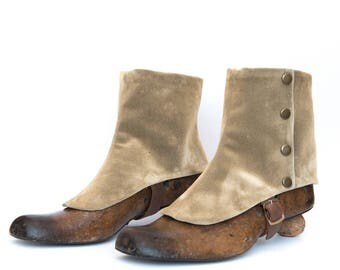 Spatterdashes | Etsy