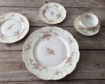 Theodore haviland | Etsy