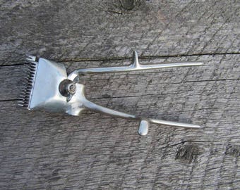 Antique hair clipper | Etsy