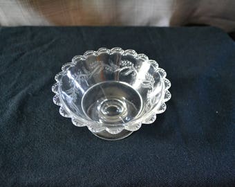 Bryce Higbee Madora aka Arrowhead in Oval Pattern 8