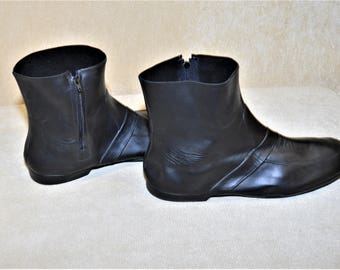 Overshoe boots | Etsy