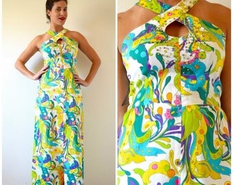 Peter max style | Etsy