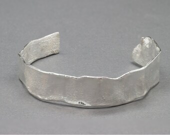 Reticulated silver | Etsy