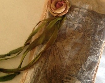 Victorian sachets | Etsy