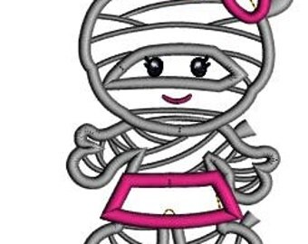 Girly monster | Etsy