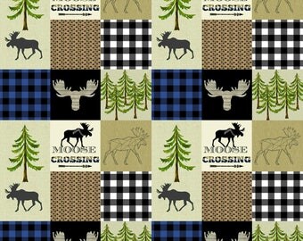 Spoonflower Custom Fabrics and Wallpapers by Spoonflower on Etsy