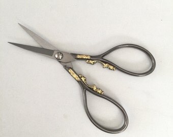 Vintage scissors | Etsy