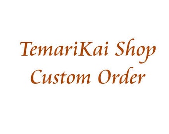 TemariKai Shop Japanese Temari Supplies & Gifts by TemariKai