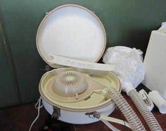 Vintage blow dryer | Etsy